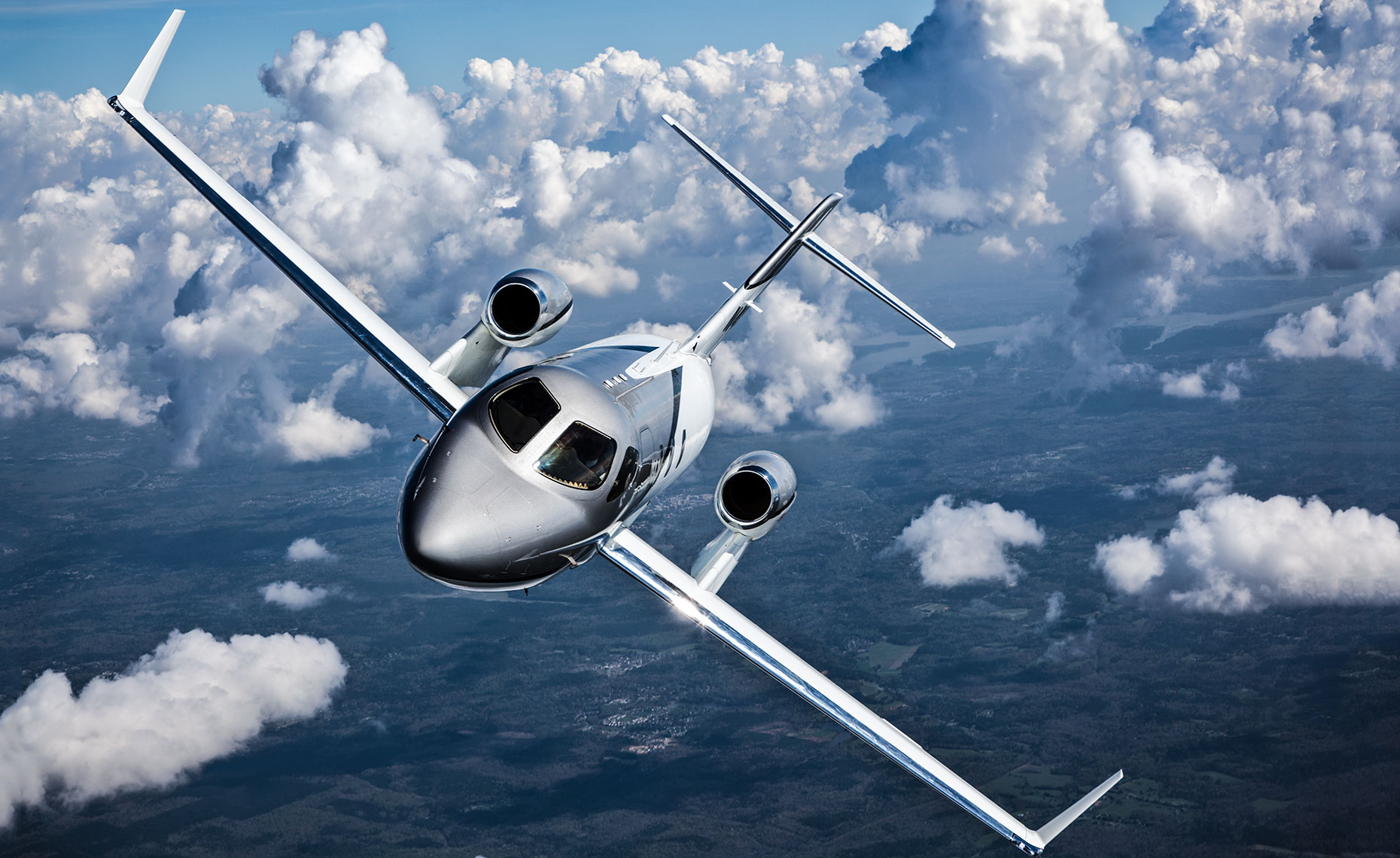 Chad Slattery Aviation Photography